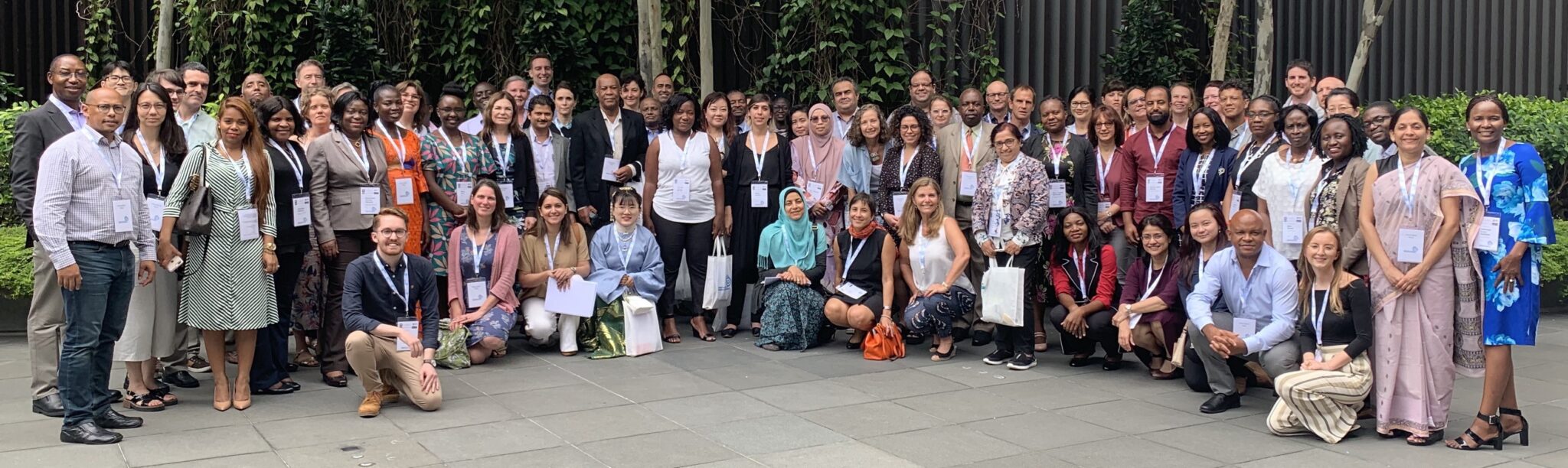 GFBR 2023 call for applications now closed - Global Forum on Bioethics ...